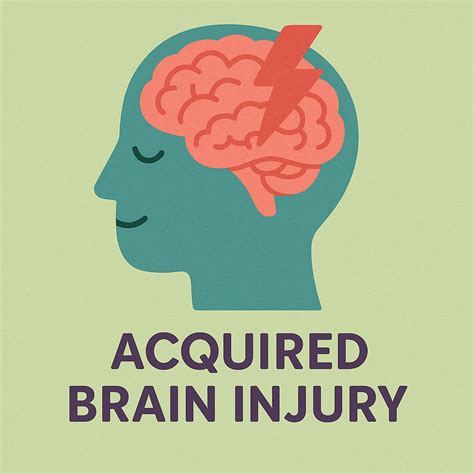 Acquired Brain Injury Powell River Brain Injury Society