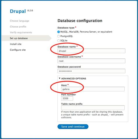 Composing The Stack Simplify Docker Deployment Of MySQL Containers Severalnines