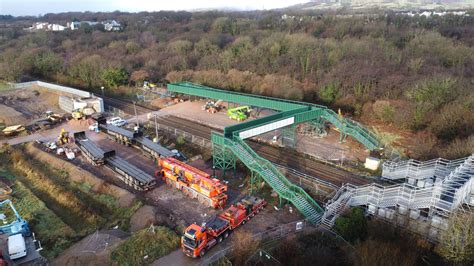 Llanharan Dyse Structural Engineers