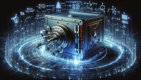 An Overview Of Rsa Data Security Techniques