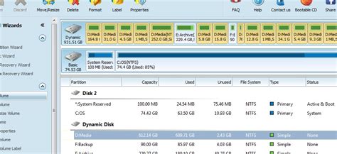 Partitioning How To Merge Dynamic Partitions Super User
