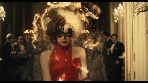 ครูเอลล่าพากย์ไทย I Disneys Cruella I Disney Hotstar Thailand Youtube