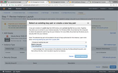 Continuous Integration With Travis Ci And Amazon Webservices Computer
