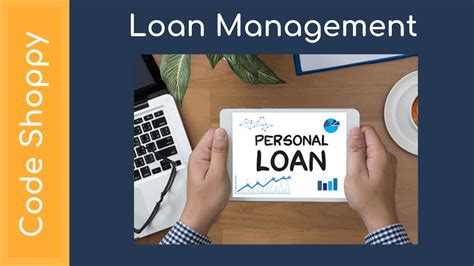 Loan Management System Projects Android And Php Abstract Code Shoppy