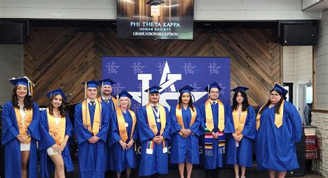 Phi Theta Kappa Phi Theta Kappa Omega Omicron Chapter