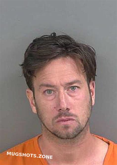 Bowen Zachary 10112024 Collier County Mugshots Zone