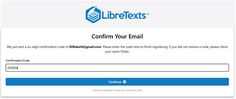31 Applying For An Instructors Account Chemistry Libretexts