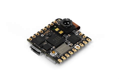 Arduino adds standalone intelligent camera for edge machine vision ...