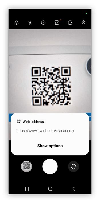 Qr Code چیست و چگونه یک Qr Code بسازیم؟ لاگ مدیا