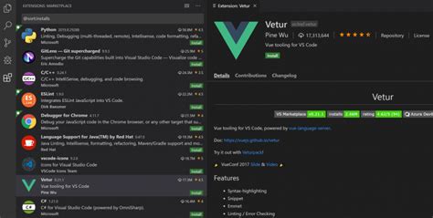 5 Plugin VS Code Untuk Membuat Website Dicoding Blog