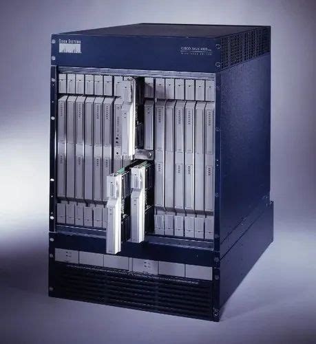 LAN Capable Cisco MGX 8800 Series Switch At Rs 2000000 In Gurgaon ID 22419945433