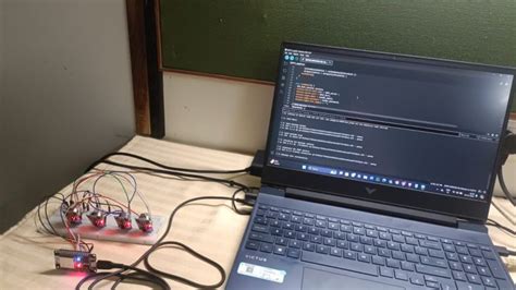 Vinit Thakkar On Linkedin Iot Airquality Arduino Innovation Techforgood