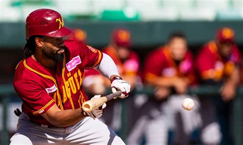 Los Cangrejeros De La Lbprc Adquieren A Henry Ramos En Un Cambio Con