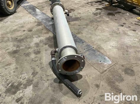 Inline Cooling Coil Agriculture Bigiron
