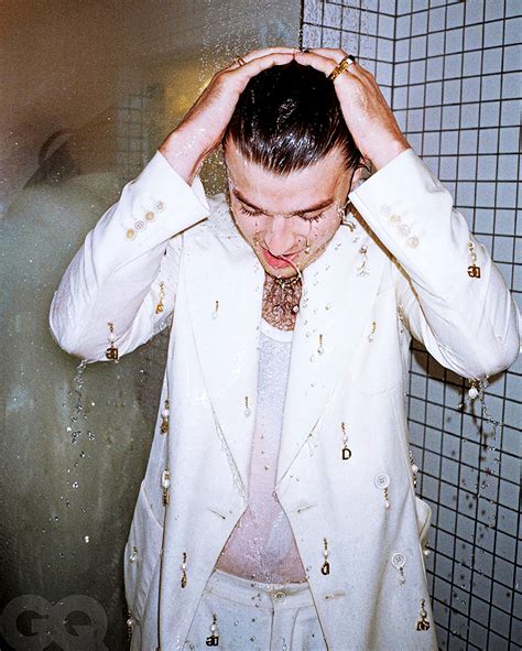 Yeah Its Me Dont Cream Your Pants — Joe Keery Shirtless Gym