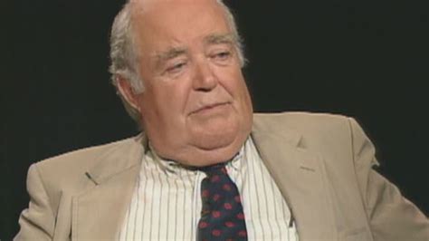 Mad As Hell — Charlie Rose