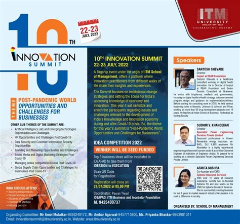 Dr Shahid Amin On Linkedin Schoolofmanagement Itmuniversitygwalior