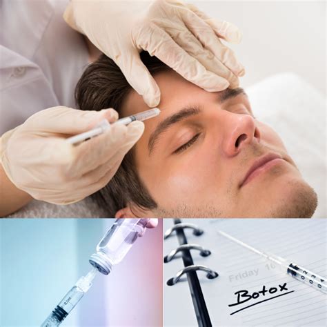 Botox Injections Are Not Only For Aesthetic Purposes Chaparral