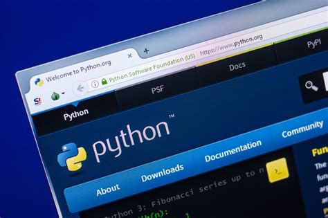 Ưu Nhược Điểm Của Python So Với C và Java