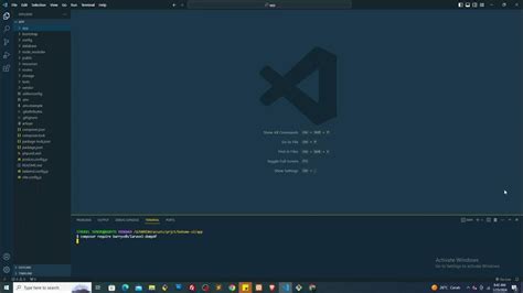 laravel 10 export database mysql to pdf tutorial youtube