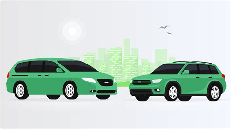 Minivan Vs SUV Which Is The Right Choice For You Clutch Blog