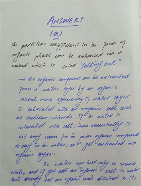 Solved Really Confused On This Problem Set Specifically Problem B A