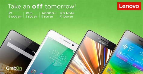 Lenovo Coupons Offers OFF Discount Code India Sep