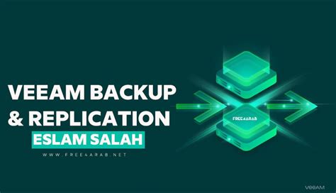 Veeam Backup Replication Free4arab