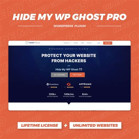 Hide My Wp Ghost Original License Key Originalplugins R