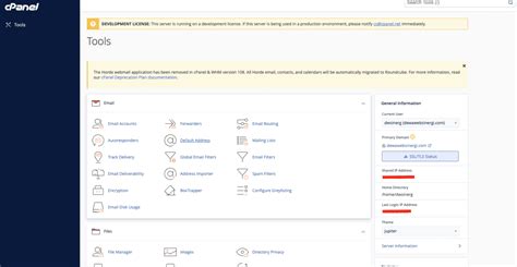 Cara Membuat Cpanel Di Whm Dengan Mudah