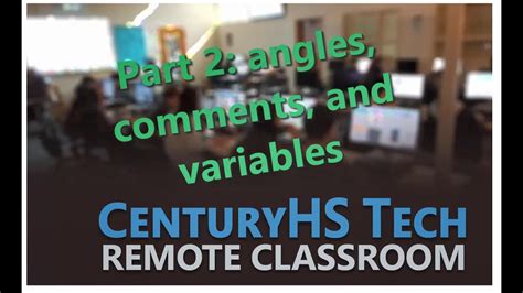 Codehs Python Turtle Graphics Part 2 Youtube