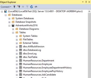 How to connect to Microsoft SQL Server using VBA? - Simple Excel VBA