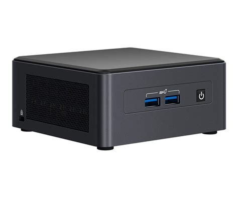 Intel Next Unit Of Computing Kit 11 Pro Kit Nuc11tnhi3 47990