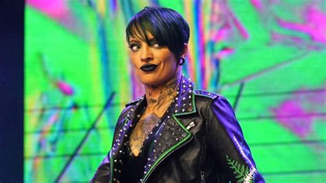 Ruby Soho Is Looking Out For Herself Ahead Of Aew Revolution Wrestletalk