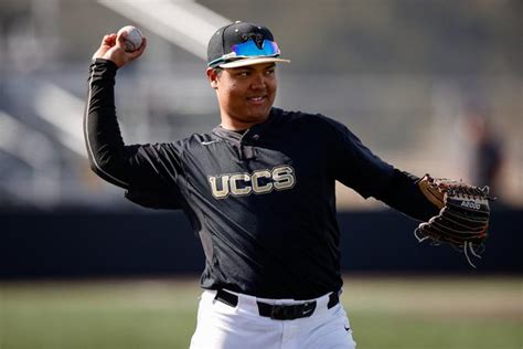 Southeastern Oklahomas Big Innings Burrow Baseball On Groundhog Day