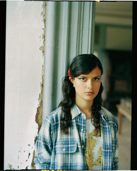 Evangeline Costume Magazine Evangeline Costumes Model