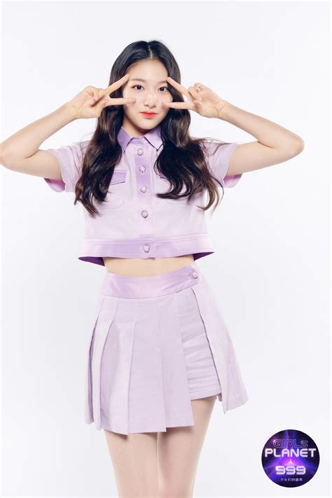 Zhou Xin Yu Image Asiachan Kpop Image Board