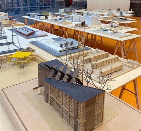 The Sorting Act Endless Ways Of Organizing The Architecture Collections