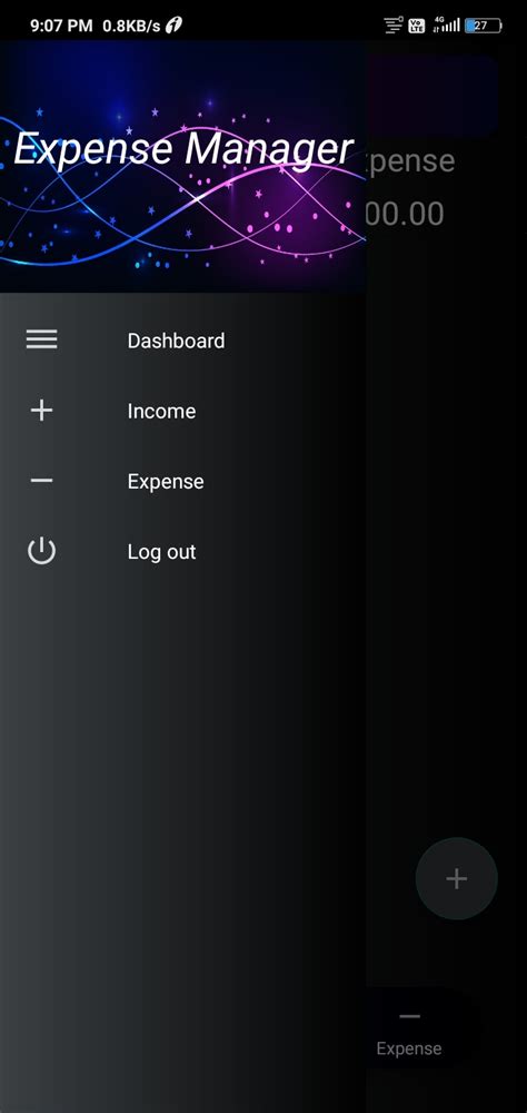 github ayushjain2480 expense manager java manage your expenses using