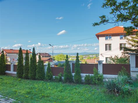 Дом за възрастни хора Резиденция Горна Баня