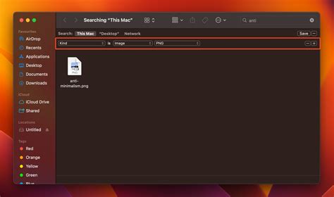 how to view all files on your mac s system or external hard drive