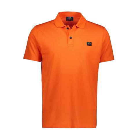 Paul & Shark Polo - PHIGO - FINE LUXURY