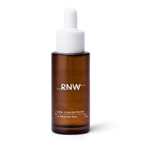 Serum pentru Fata 4-Terpineol Plus, 30ml, RNW - Pret Avantajos | Minifarm
