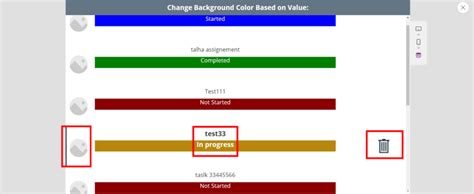 Power Apps Conditional Formatting Key Techniques Guide