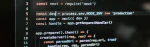 Next Js x React Js descubra suas diferenças e qual escolher