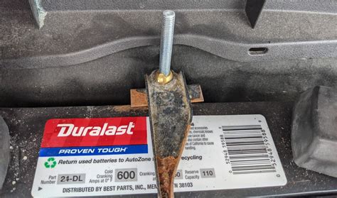 Everything You Need To Know About Duralast Batteries