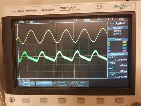 Solved Wierd Data Range From Adc On Arduino Due Sensors Arduino Forum