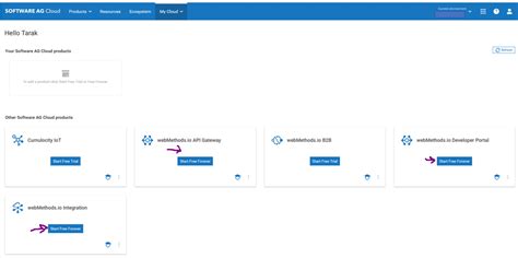 Getting Started With WebMethods Io A Beginner S Guide Integration