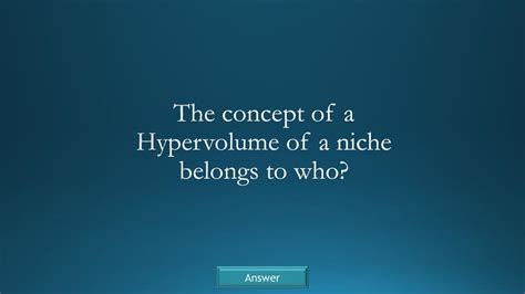 Lecture Quiz 6 Jeopardy The Last Quiz Ppt Download