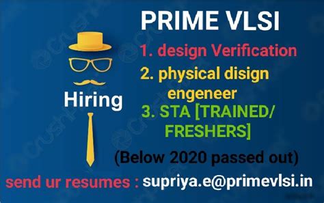 Supriya Ganga On Linkedin Designverification Hiring Systemverilog